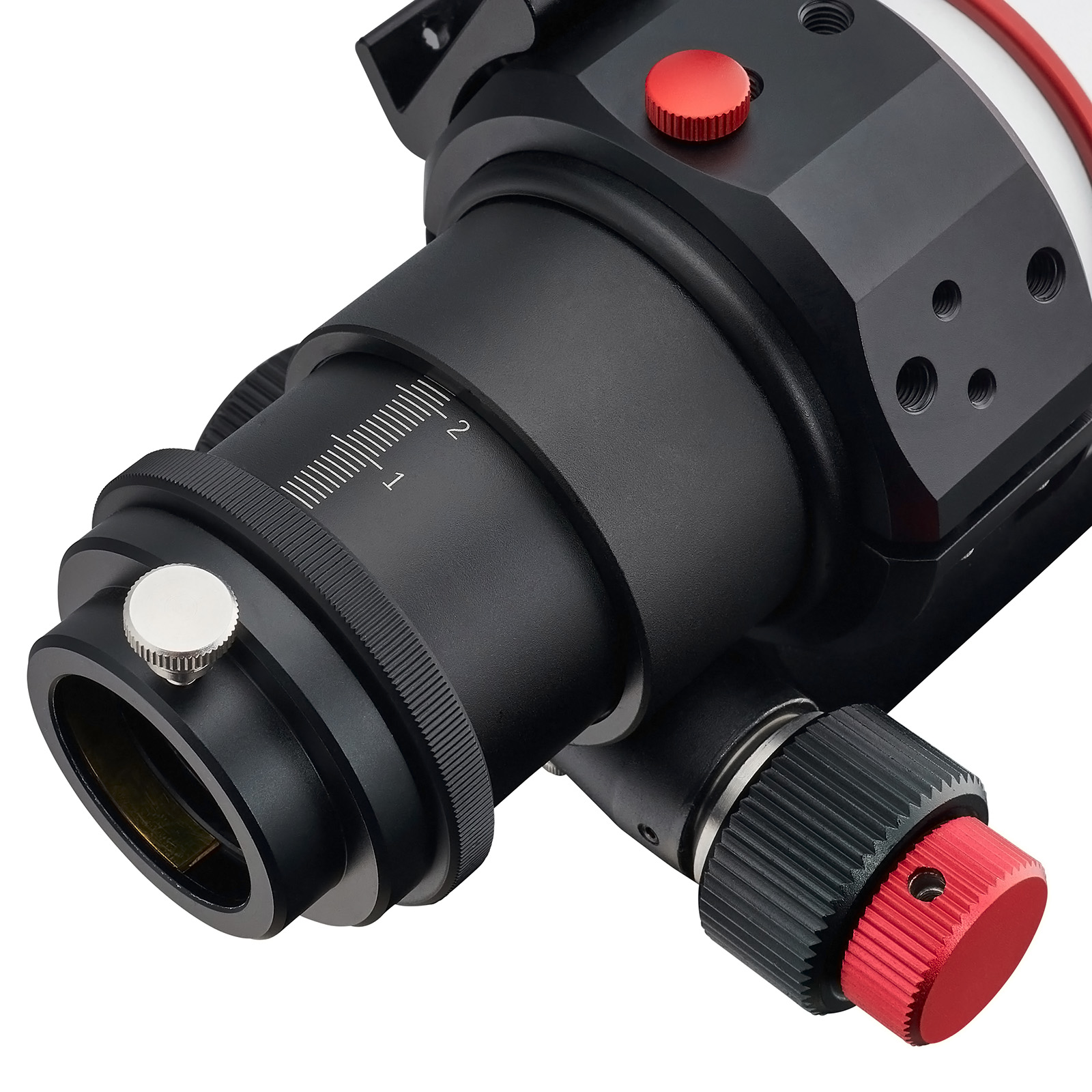 SharpStar 50 EDPH V2 APO Triplet Refractor | First Light Optics